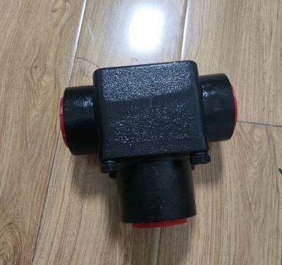 China 39478193 TD IR  Metal Temperature Control Valve Industrial Compressor Part for Air & Oil Filters Air Compressor Part for sale