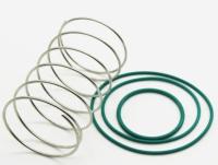 China Atlas Oil Stop Check Valve Kit 2906069400 High Quality Screw air Compressor Parts Wholesale for sale