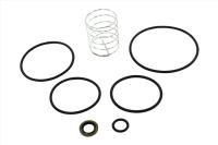 China Atlas Oil Stop Check Valve Kit 2906069400 High Quality Screw air Compressor Parts Wholesale for sale