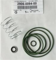 China Atlas Oil Stop Check Valve Kit 2906069400 High Quality Screw air Compressor Parts Wholesale for sale