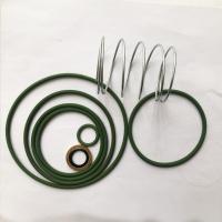 China Atlas Oil Stop Check Valve Kit 2906069400 High Quality Screw air Compressor Parts Wholesale for sale