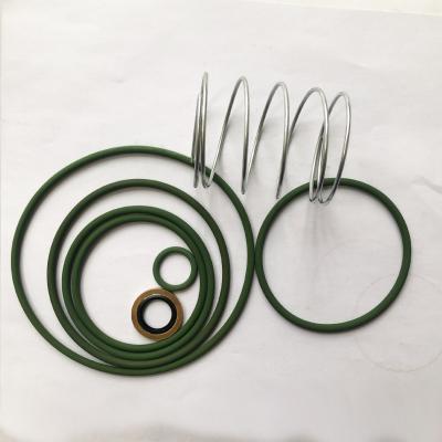 China Atlas Oil Stop Check Valve Kit 2906069400 High Quality Screw air Compressor Parts Wholesale for sale