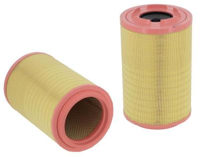 China Atlas Air Filter 6211475200 High Quality Spare Parts for air Compressors for sale
