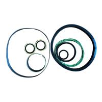 China Atlas Unloading Valve Kit 2906077200 High Quality Screw air Compressor Parts Wholesale for sale