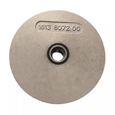 China Atlas Intake Valve Plate 1613807200   High Quality Spare Parts for air Compressors for sale