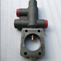 China 47618781001 IR Metal Temperature Control Valve Industrial Compressor Part for Air & Oil Filters Air Compressor Part for sale