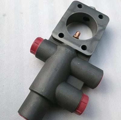 China 47618781001 IR Metal Temperature Control Valve Industrial Compressor Part for Air & Oil Filters Air Compressor Part for sale