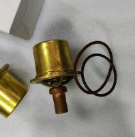 China 2104080029 Metal Temperature Control Valve Industrial Compressor Part for Air & Oil Filters Air Compressor Part for sale
