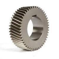 China Atlas Gear Wheel Set 1092110800/1102110900 High Quality Screw air Compressor Parts Wholesale for sale