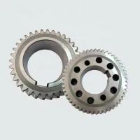 China Atlas Gear Wheel Set 1092110800/1102110900 High Quality Screw air Compressor Parts Wholesale for sale