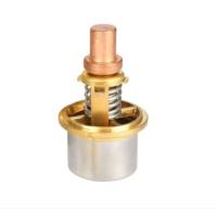 China 88298004-130 Sullair Metal Temperature Control Valve Industrial Compressor Part for Air & Oil Filters Air Compressor Part for sale
