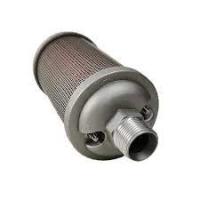 China Atlas Muffler 1617616403  High Quality Spare Parts for air Compressors for sale