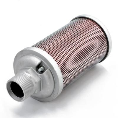 China Atlas Muffler 1617616403  High Quality Spare Parts for air Compressors for sale