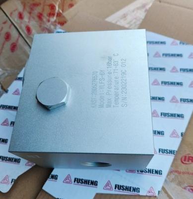 China 2605276570 Metal Temperature Control Valve Industrial Compressor Part for Air & Oil Filters Air Compressor Part for sale