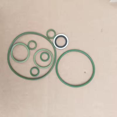China Atlas O Ring  0663211323 High Quality Spare Parts for air Compressors for sale