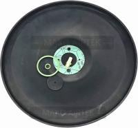 China Atlas Intake Valve Service Kit 2906037500 High Quality Screw air Compressor Parts Wholesale for sale