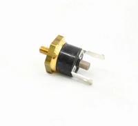 China Atlas Temperature Switch 2204120901 High Quality Screw air Compressor Parts Wholesale for sale