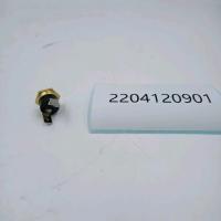 China Atlas Temperature Switch 2204120901 High Quality Screw air Compressor Parts Wholesale for sale