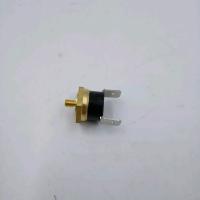 China Atlas Temperature Switch 2204120901 High Quality Screw air Compressor Parts Wholesale for sale