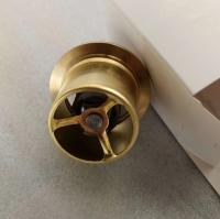 China 88298000-562  Sullair  Metal Temperature Control Valve Industrial Compressor Part for Air & Oil Filters Air Compressor Part for sale