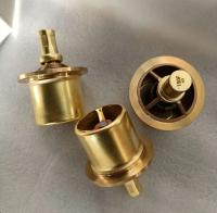 China 88298000-562  Sullair  Metal Temperature Control Valve Industrial Compressor Part for Air & Oil Filters Air Compressor Part for sale