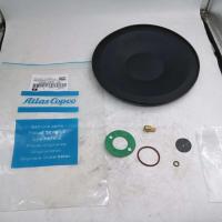 China Atlas Inlet Valve Kit 2906039100/2906037500 High Quality Screw air Compressor Parts Wholesale for sale