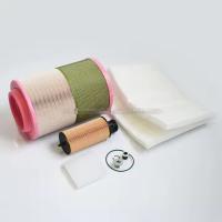 China Atlas Filter Kit 2901194802 High Quality Screw air Compressor Parts Wholesale for sale