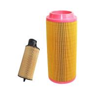 China Atlas Filter Kit 2901194802 High Quality Screw air Compressor Parts Wholesale for sale