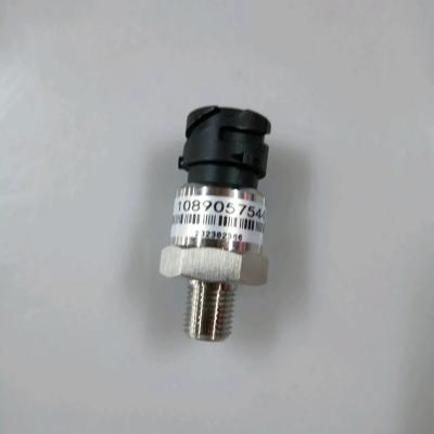 China Atlas Pressure Sensor 1089057544 High Quality Screw air Compressor Parts Wholesale for sale