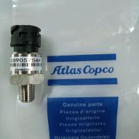 China Atlas Pressure Sensor 1089057544 High Quality Screw air Compressor Parts Wholesale for sale