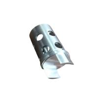 China Atlas Oil Stop Valve 2255275100 High Quality Screw air Compressor Parts Wholesale for sale