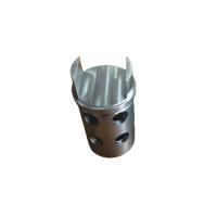 China Atlas Oil Stop Valve 2255275100 High Quality Screw air Compressor Parts Wholesale for sale