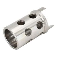 China Atlas Oil Stop Valve 2255275100 High Quality Screw air Compressor Parts Wholesale for sale