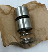 China 2901906700  Atlas  Metal Temperature Control Valve Industrial Compressor Part for Air & Oil Filters Air Compressor Part for sale