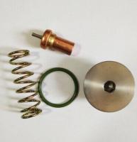China 22064687 IR Metal Temperature Control Valve Industrial Compressor Part for Air & Oil Filters Air Compressor Part for sale