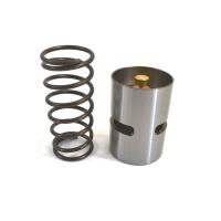 China Atlas Thermostat Valve Kit 1619456000 High Quality Screw air Compressor Parts Wholesale for sale