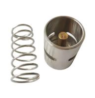 China Atlas Thermostat Valve Kit 1619456000 High Quality Screw air Compressor Parts Wholesale for sale
