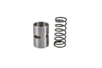 China Atlas Thermostat Valve Kit 1619456000 High Quality Screw air Compressor Parts Wholesale for sale