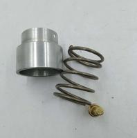 China 2420131671P  Metal Temperature Control Valve Industrial Compressor Part for Air & Oil Filters Air Compressor Part for sale