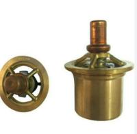 China 36893824  IR  Metal Temperature Control Valve Industrial Compressor Part for Air & Oil Filters Air Compressor Part for sale