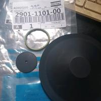 China Atlas Inlet Valve Kit 2901110100 High Quality Screw air Compressor Parts Wholesale for sale