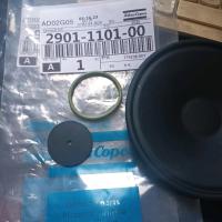 China Atlas Inlet Valve Kit 2901110100 High Quality Screw air Compressor Parts Wholesale for sale