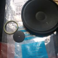 China Atlas Inlet Valve Kit 2901110100 High Quality Screw air Compressor Parts Wholesale for sale