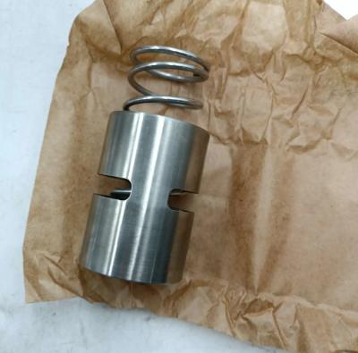China 1623083400 Atlas  Metal Temperature Control Valve Industrial Compressor Part for Air & Oil Filters Air Compressor Part for sale