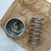 China 1623083400 Atlas  Metal Temperature Control Valve Industrial Compressor Part for Air & Oil Filters Air Compressor Part for sale