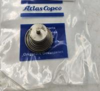 China 1623083300 Atlas  Metal Temperature Control Valve Industrial Compressor Part for Air & Oil Filters Air Compressor Part for sale