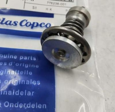 China 1623083300 Atlas  Metal Temperature Control Valve Industrial Compressor Part for Air & Oil Filters Air Compressor Part for sale