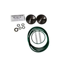 China Atlas Check Valve Kit 2906002100  High Quality Screw air Compressor Parts Wholesale for sale
