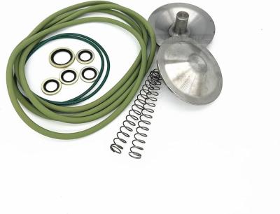 China Atlas Check Valve Kit 2906002100  High Quality Screw air Compressor Parts Wholesale for sale