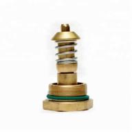 China 02250144-327 Sullair  Metal Temperature Control Valve Industrial Compressor Part for Air & Oil Filters Air Compressor Part for sale
